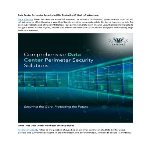Data Center Perimeter Security in UAE.pdf