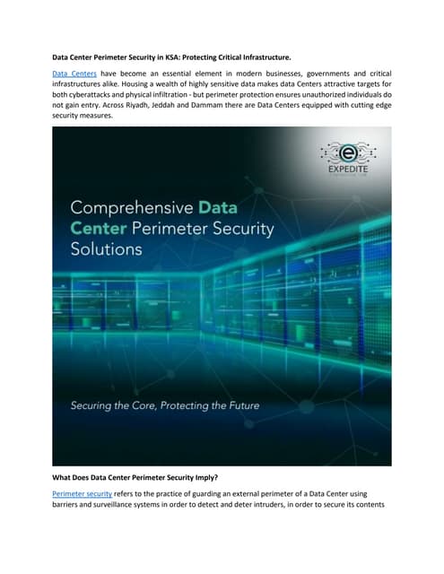 Why is a Drain Intrusion Detection System Key to Preventing ...