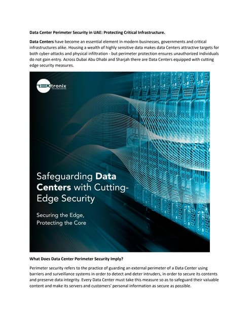 Why is a Drain Intrusion Detection System Key to Preventing ...