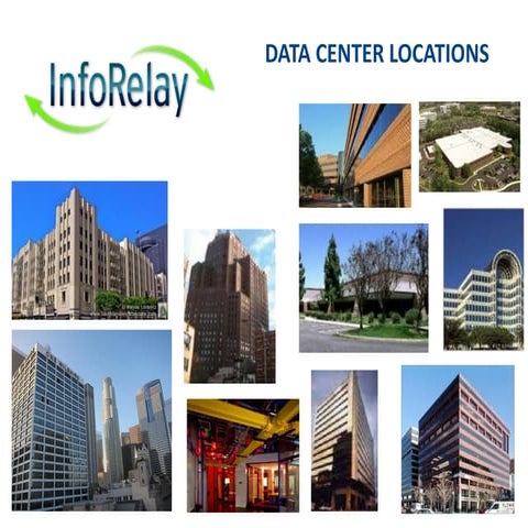 Data Center Systems Ppt 2122