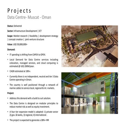 Data centre | PDF