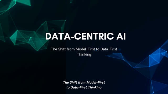 Azure Fundamentals || AZ-900 | PPTX