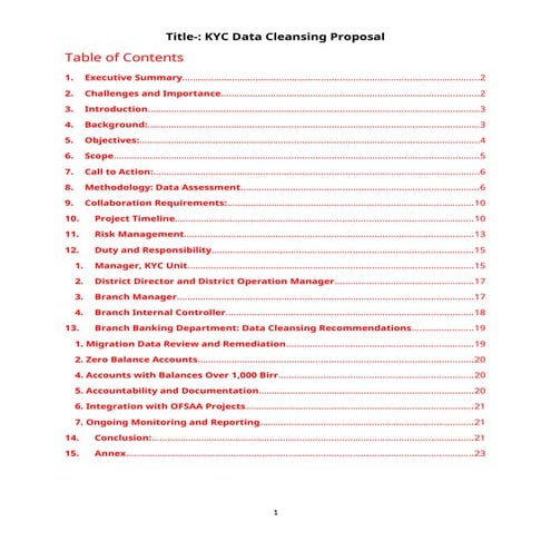 Data Cleansing Project Proposal Reviewed..docx