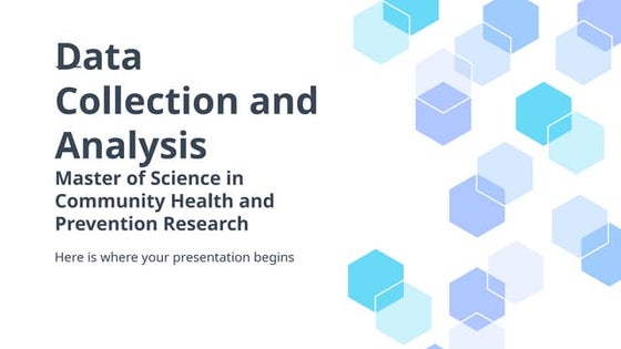 Design PPTs & Documents | SlideShare