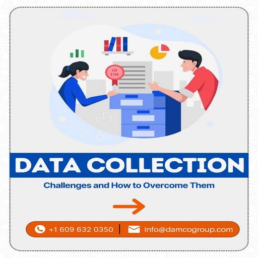 Data Collection Challenges and How to Overcome Them | PDF