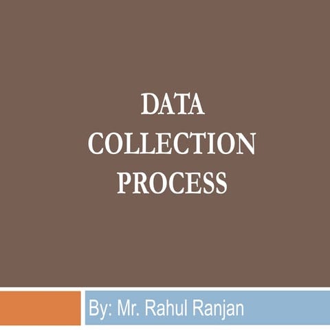 DATA - TYPES & METHODS OF THEIR COLLECTION.pptx