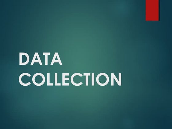 Format for the action research project | PDF