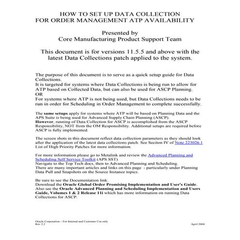 DATA COLLECTION SETUP.pdf
