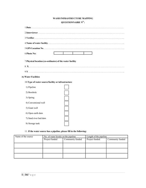 Football Magazine Questionnaire | PDF