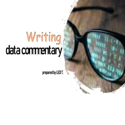 Data Commentary.pptx