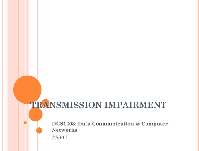 Data Communication Errordetectionncorrectionppt 3467