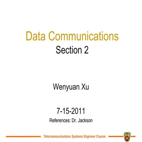 Datacom_Section_2_-_Protocols.ppt
