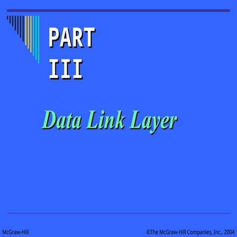 Identify error and correct data using parity Presentation | PPT