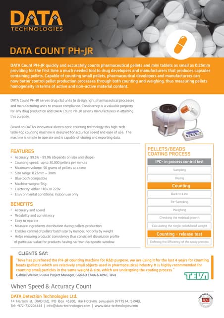 Data count s-60_ qa_banner | PDF