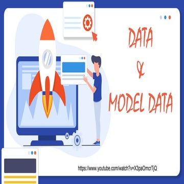 Pembelajaran Data dan Model Data Informatika.pptx