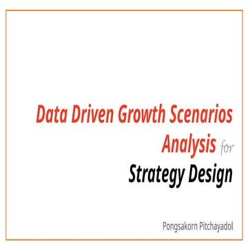 Stakeholder_mapping for business growth. | PPTX
