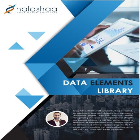 CMS’s Data Element Library | PDF