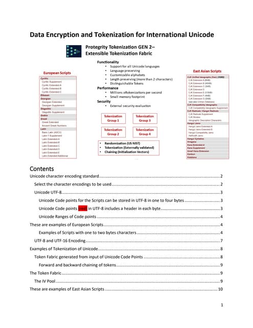 What is a secure enterprise architecture roadmap? | PPTX