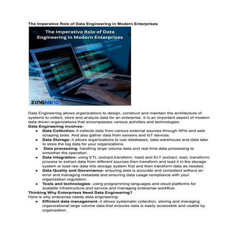 The Imperative Role of Data Engineering.pdf