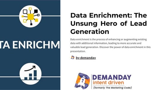 Role of Data Appending in Data Enrichment A Complete Overview | PDF