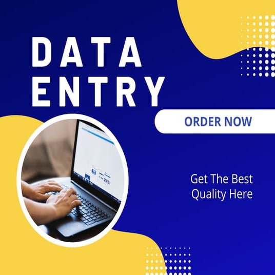 data entry | PDF