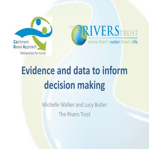 Data evidence citizen science | PDF