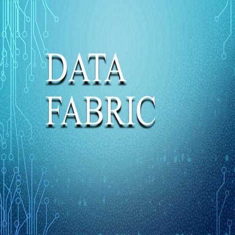 Data Fabrics.pptx