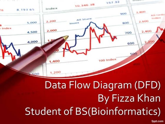 How does data flow around a computer system p3 1 | PPTX | Computing ...