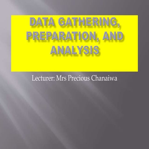 Data Gathering, Preparation, and Analysis- Mktg.pptx