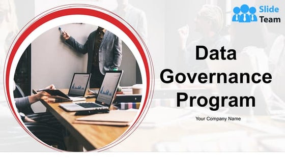 Data Management PowerPoint Presentation Slides | PPT