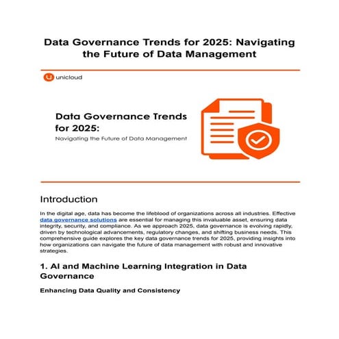 Data Governance Trends for 2025_ Navigating the Future of Data Management.pdf