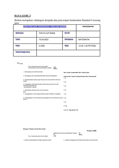 borang kosong pencerapan kendiri.pdf