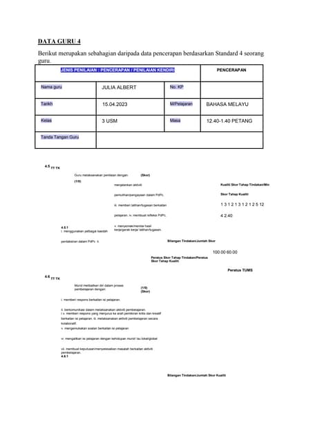 borang kosong pencerapan kendiri.pdf