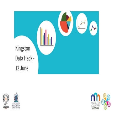 Data hack day intro | PPT