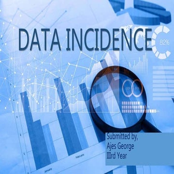 Data incidence | PPTX
