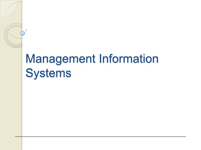 Health Management Information System in Ethiopia | PPT