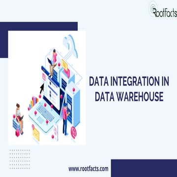 Data Integration In Data Warehouse.pdf