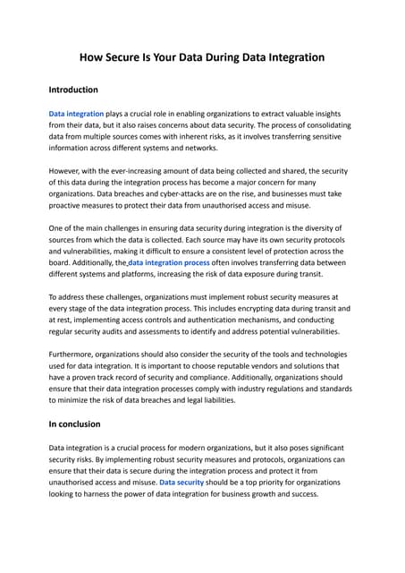 Understanding data lineage: Enabling Security Investigations | The ...