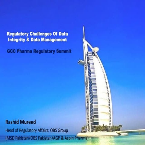 Data Integrity | PPTX