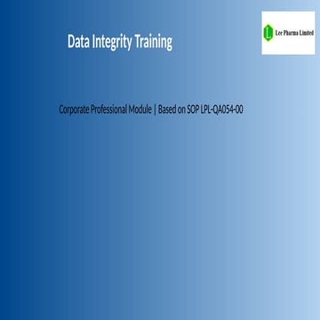 Data_Integrity_Training_Rebuilt gdp.pptx