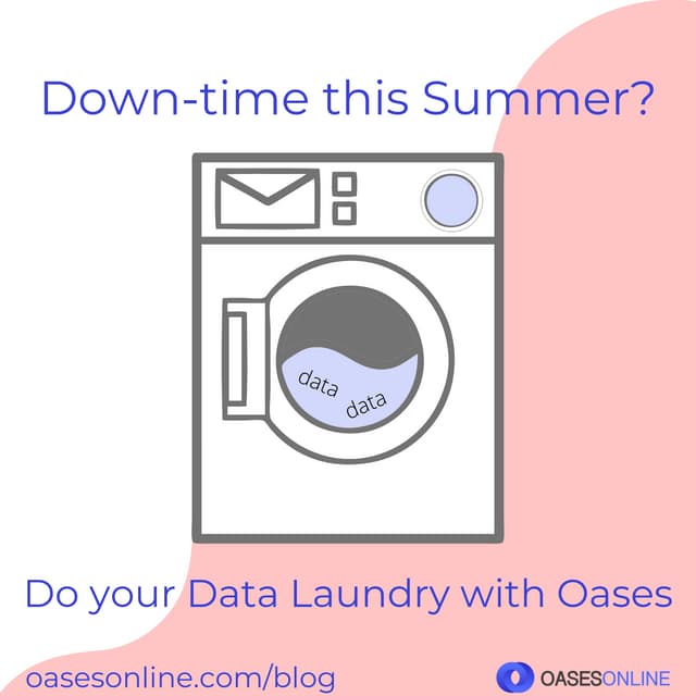 Tutoring Data Laundry | PDF