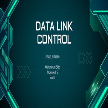 Data link control.pptx