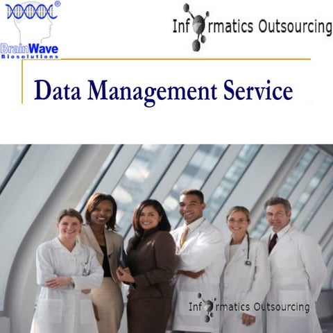 Enhance Efficiency with Outsource Image Data Entry Services | PPTX