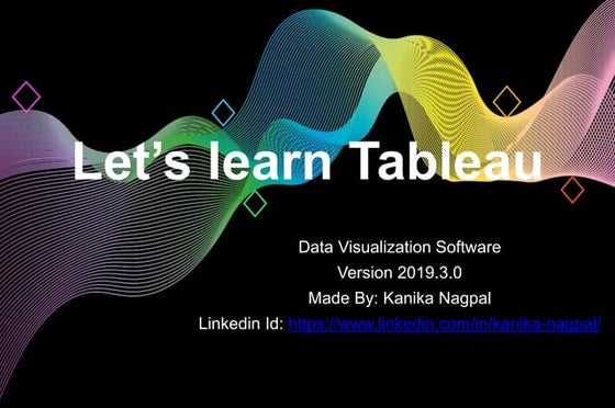 Website Tutorial: New Custom Report Features - An Overview | PPT