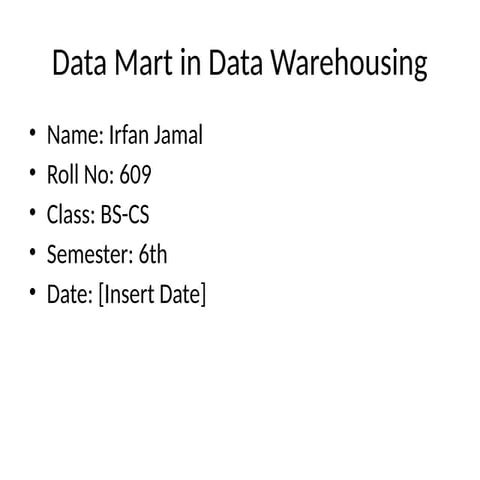 Data_Mart_Presentation_Irfan_Jamal_Updated.pptx