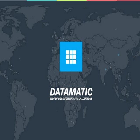 Datamatic | PPT