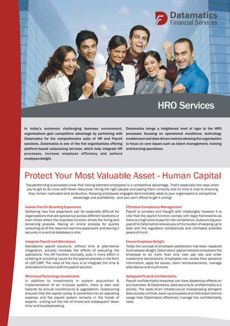 Compensation management | PPT