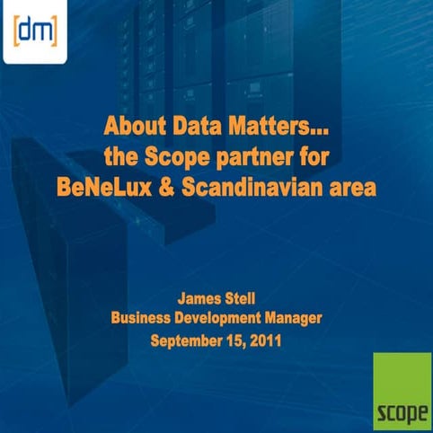 Digital and Hybrid Archiving Strategies | PPT | Databases | Computer ...