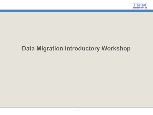 Data_Migration_Overview.ppt Data_Migration_Overview.ppt