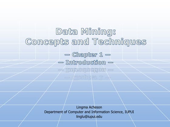 Data Mining Pptx